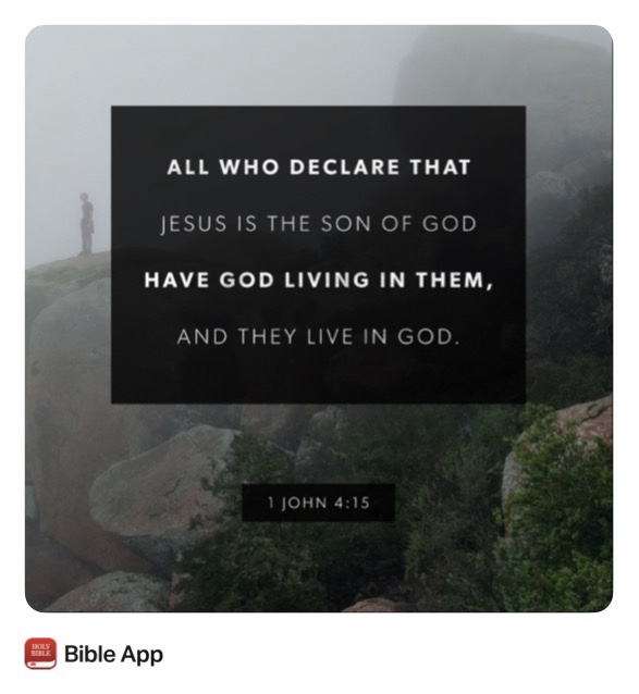 Advent: Acknowledging Jesus – Journal of a Warrior's Journey